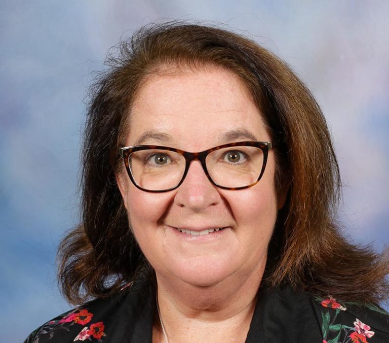 Introducing our Deputy Principal | Holy Cross Catholic Primary School ...