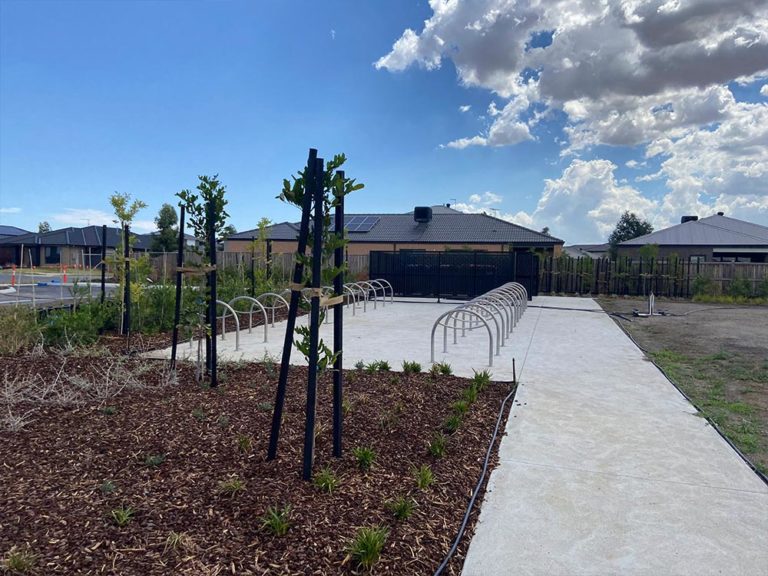 School Facilities | Catholic Primary School, Mickleham