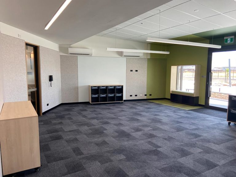 School Facilities | Catholic Primary School, Mickleham