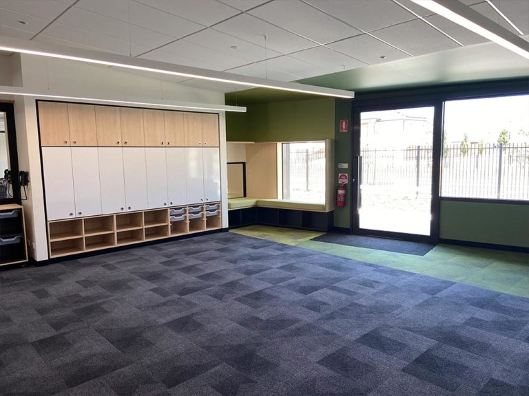 School Facilities | Catholic Primary School, Mickleham
